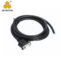China 57hse2n-D25 Nema 23 Closed Loop Stepper Motor Kit 2n.M With HSS57 Stepper Driver for sale