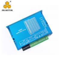 China 57hse2n-D25 Nema 23 Closed Loop Stepper Motor Kit 2n.M With HSS57 Stepper Driver for sale