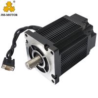China 3HSS2260 Nema42 16NM Closed Loop Stepper Driver High Torque 220V for sale