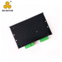 China 2a 4a Nema 17 Microstep Driver M542 Dc24-50v For Cnc Electronic Machine for sale