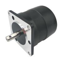 China CNC Brushless Dc Motor CNC 86BL90-430 335W 2.4 PEAK TORQUE 1.6Kg Silver colour for sale
