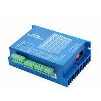 China 86HSE12N-BC38 Nema 34 Stepper Motor 12NM Closed Loop Motor Stepper Motor Encoder for sale