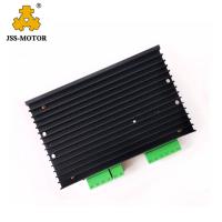 China 2h Microstep Driver Dm556 Stepper Motor Driver 3a 24v Digital 2-Phase for sale