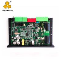 China 2h Microstep Driver Dm556 Stepper Motor Driver 3a 24v Digital 2-Phase for sale