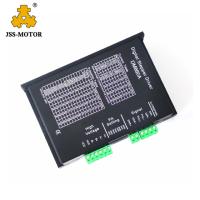 China 2h Microstep Driver Dm860a Hybrid Stepper Motor Driver DM860A Nema 34 110V for sale