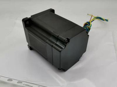 China 250 w brushless dc motor 36V 4000rpm 57mm Flange Square shape for sale