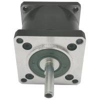 China Nema 23 Planetary Gearbox 1 20 71mm for sale