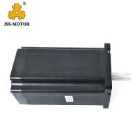 China 12nm Nema 34 High Torque Stepper Motor high speed 86HS156-6204A 2 Phase for sale