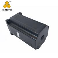 China 12nm Nema 34 High Torque Stepper Motor high speed 86HS156-6204A 2 Phase for sale