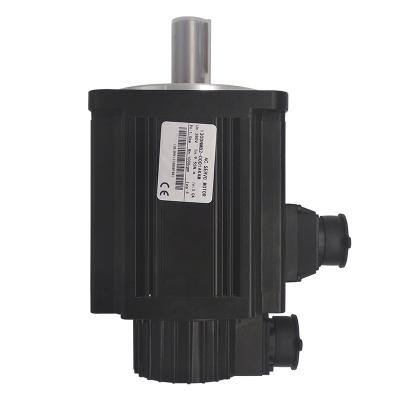 China 220V AC Servo Motor 750W 2000RPM 3.6NM 80mm 80DNMA2-0D75CKAM for sale
