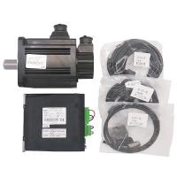 China Dorna Ac Servo Motor 400w 220v 2.39NM In Robotics For Robotic Arm for sale
