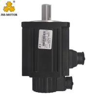 China 200w Ac Servo Motors Dorna 0.64NM 3000rpm  60DNMA1-0D20 220V for sale