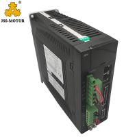 China 200w Ac Servo Motors Dorna 0.64NM 3000rpm  60DNMA1-0D20 220V for sale