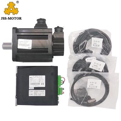 China 200w Ac Servo Motors Dorna 0.64NM 3000rpm  60DNMA1-0D20 220V for sale
