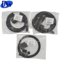 China Dorna 400W Servo Motor For Robot Arm 3000rpm 1.27NM for sale