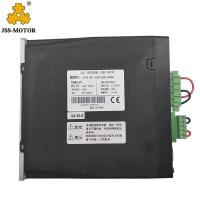 China Dorna 400W Servo Motor For Robot Arm 3000rpm 1.27NM for sale