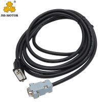 China Bending Machine Closed Loop Control Stepper Motor With Driver 3HSS2260 Display Nema 42 20NM for sale