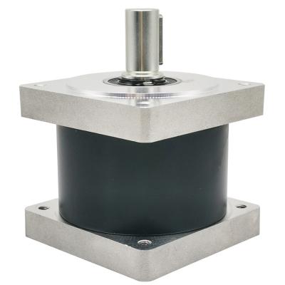 China High Torque Planetary Gearbox Ratio 5 1 Nema 34 Gear Reducer 76mm for sale