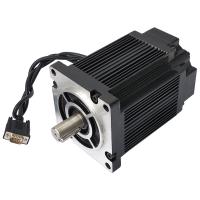 China Nema 42 Closed Loop 20 Nm Stepper Motor 1.2 Degree 110HCE221 2000rpm 221mm for sale