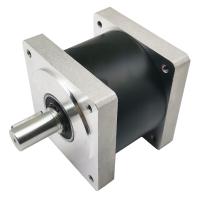 China Two Speed Planetary Gearbox Nema 34  Ratio 1 To 100 120nm For Cnc Machine for sale