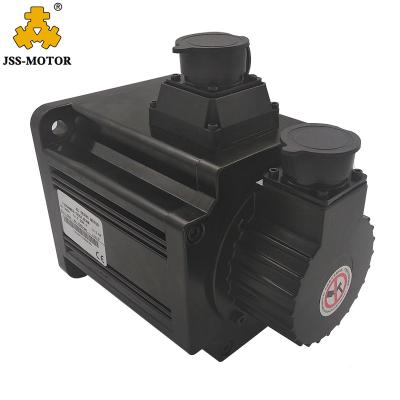 China 5.5kw Servo Motor 1500RPM 35Nm EPS-B1-05D5AA-A000 for sale