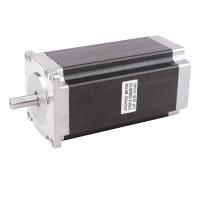 China 57HS82-3004 nema 23 stepper motor for 3d printerr 57x76mm 4 lead 3A 2.2Nm 270Ozin for sale