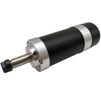 China 48V 400 Watt Bldc Spindle Motor 12000rpm CNC Router for sale
