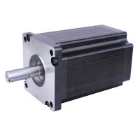 China 110HS Hybrid Stepper Motor Nema 42 30N.M 2-Phase 220VAC Industrial Big Size for sale