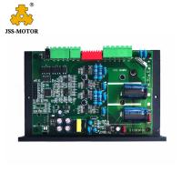 China 7 Amp Stepper Motor Driver 3d Printer Dm860d Driver DC24-80V 32Bit 8 Stalls Output for sale