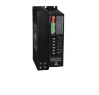 China 8 Amp Nema 42 Stepper Motor Driver 2dm2280 Manual 2 Phase Packing Machine 80-220V for sale