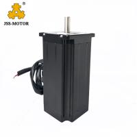 China 57HS82-3004 nema 23 stepper motor for 3d printerr 57x76mm 4 lead 3A 2.2Nm 270Ozin for sale