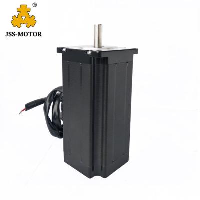 China 57HS82-3004 nema 23 stepper motor for 3d printerr 57x76mm 4 lead 3A 2.2Nm 270Ozin for sale