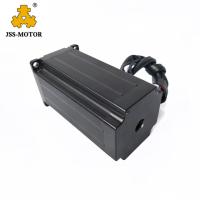 China Nema23 57hs112 Stepper Motor 3N.M 3a 4 lead 2 phase 425Ozin CNC Kits for sale
