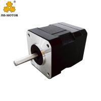 China 42mm Brushless Dc Motor 50W 24v 3000rpm 0.2NM for sale