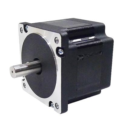 China 12v 24v 36v 48v 60v 1000w 1 kw brushless dc motor 2000rpm 110mm Textile Machine for sale