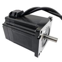 China 86mm 4000rpm Brushless Dc Motor 800w 310V for sale