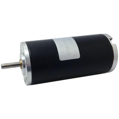 China 12000rpm 48V 400W E-Bike Brushless Dc Motor For Electric Scooter for sale