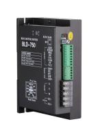 China Bld 750 750w Bldc Motor Driver 48v 25A for sale