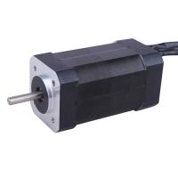 China 42mm 36Voltage Brushless Dc Motor 36v Dc Brushless Motor for sale