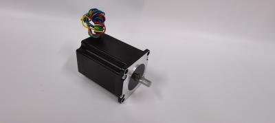 China High Torque Brushless Dc Motor 24V 125W 3000rpm 57mm Flange Square Shape for sale