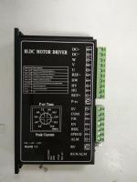 China BLD 300 Brushless Dc Motor Controller 48v 440W 12-56VDC for sale