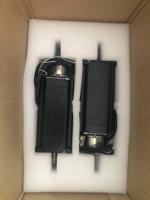 China 86HSB156-6204 12nm Nema 34 Stepper Motor With Brake Stage Light Equipment Spring for sale