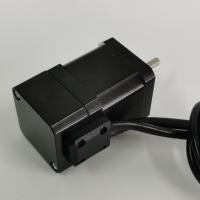 China Nema17 1.7a 1.8° 42mm Stepper Motor With Cable For 3d Printer Hybrid for sale