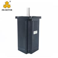 China 86HS82-4504 1.8 Hybrid Stepper Motor Nema 34 5nm 4.5N.M 4.5A 50Kg Cm 82mm for sale