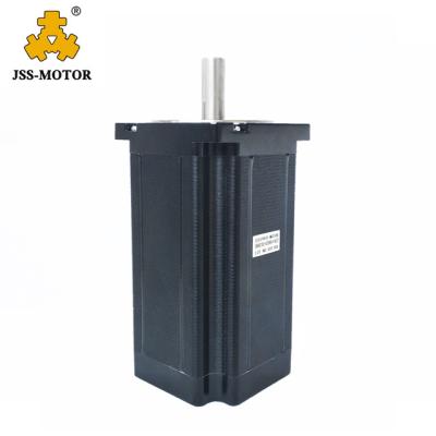China 86HS82-4504 1.8 Hybrid Stepper Motor Nema 34 5nm 4.5N.M 4.5A 50Kg Cm 82mm for sale