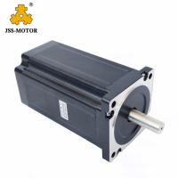 China 86HS82-4504 1.8 Hybrid Stepper Motor Nema 34 5nm 4.5N.M 4.5A 50Kg Cm 82mm for sale