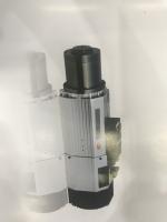 China 9kw Air Cooled Cnc Spindle Motor Automatic Tool Changer 380v 800HZ GDZ143x133-9l for sale