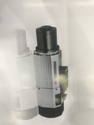 China 9kw Air Cooled Cnc Spindle Motor Automatic Tool Changer 380v 800HZ GDZ143x133-9l for sale