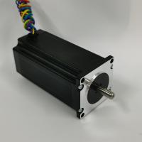 China 110HS201 1pc 1.8 Degree Nema 42 High Torque Stepper Motor For Textile Equipment for sale