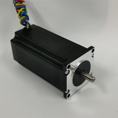 China 110HS201 1pc 1.8 Degree Nema 42 High Torque Stepper Motor For Textile Equipment for sale